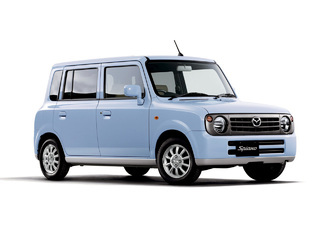 Mazda Spiano wallpapers