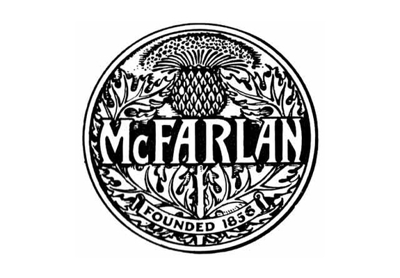 McFarlan wallpapers