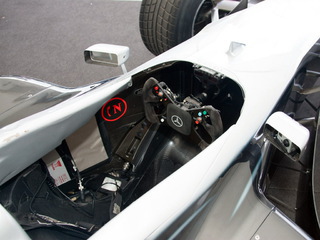 McLaren Formula 1 1998 year wallpapers