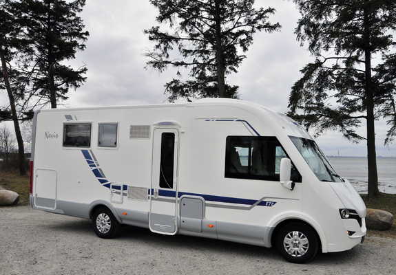 Images of McLouis Nevis 872 2011