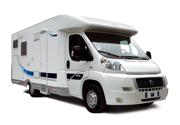 McLouis Tandy 670G 2008 images