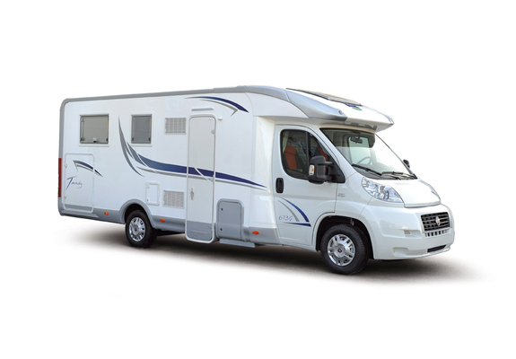 McLouis Tandy 673G 2012 images