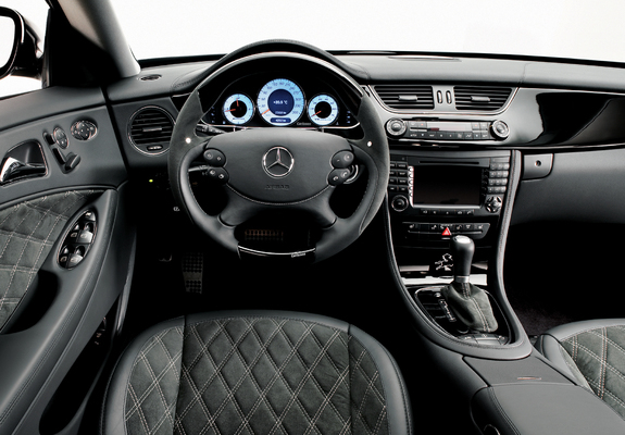 Carlsson CM 50 K (S219) images