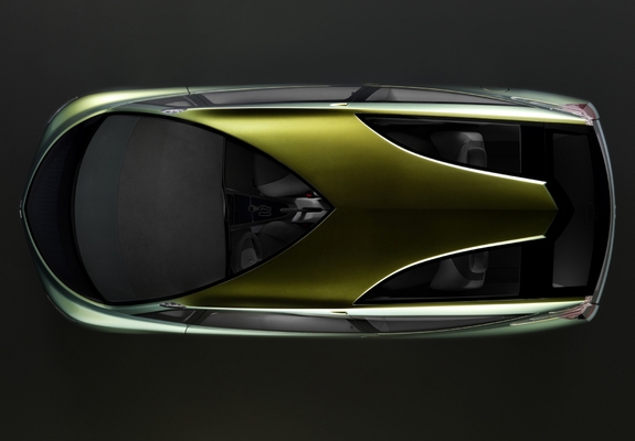 Mercedes-Benz Bionic Concept 2005 wallpapers