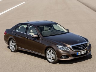 Pictures of Mercedes-Benz E 300 BlueTec Hybrid (W212) 2013