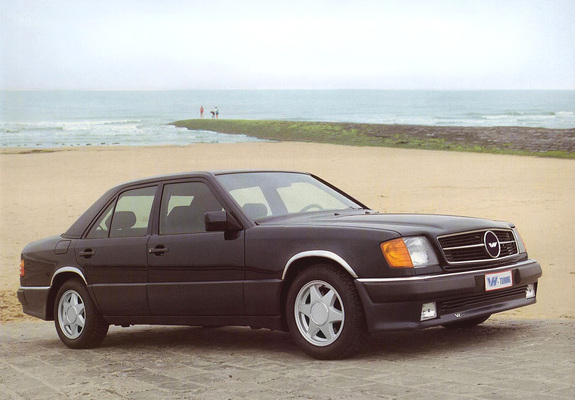 Photos of VH-Tuning Mercedes-Benz E-Klasse (W124)