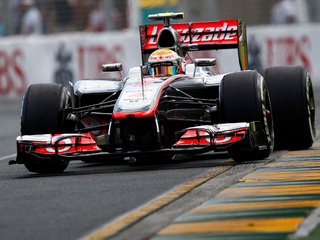 Mercedes-Benz Formula 1 wallpapers