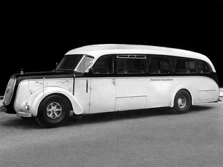 Mercedes-Benz LO-Series wallpapers