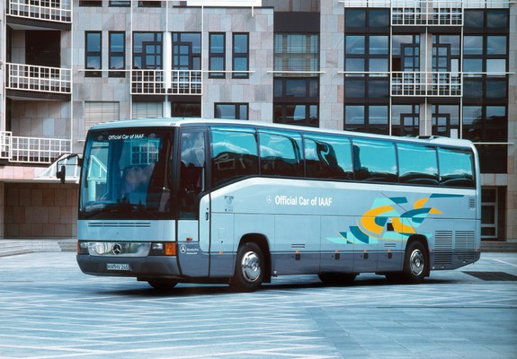 Images of Mercedes-Benz O404 1991–99