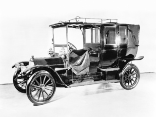 Mercedes-Benz Simplex wallpapers