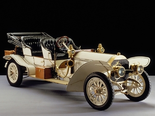 Mercedes-Benz Simplex wallpapers