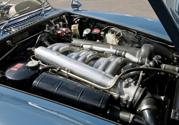 Mercedes-Benz 300 SL (R198) 1957–63 wallpapers