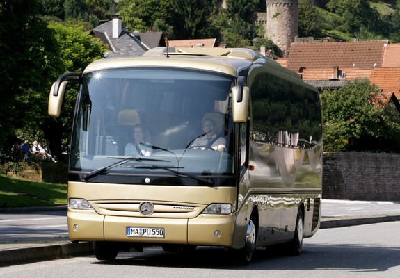 Mercedes-Benz Tourino (O510) 2006 wallpapers