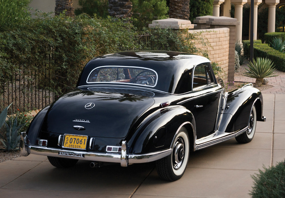 Pictures of Mercedes-Benz 300Sc (W188) 1955–58