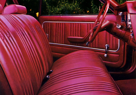 Photos of Mercury Monarch 2-door Coupe 1975–77