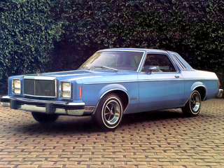Mercury Monarch wallpapers