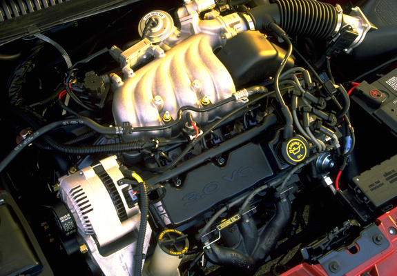 Mercury Sable 1996–99 wallpapers
