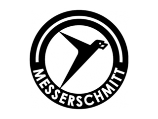 Messerschmitt Logotypes wallpapers