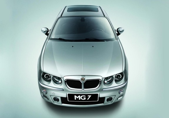 MG 7 2007 photos