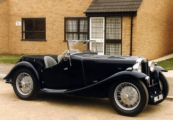 MG ND 1934 images