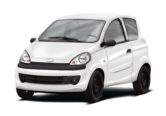 Pictures of Microcar M.Go S 2011