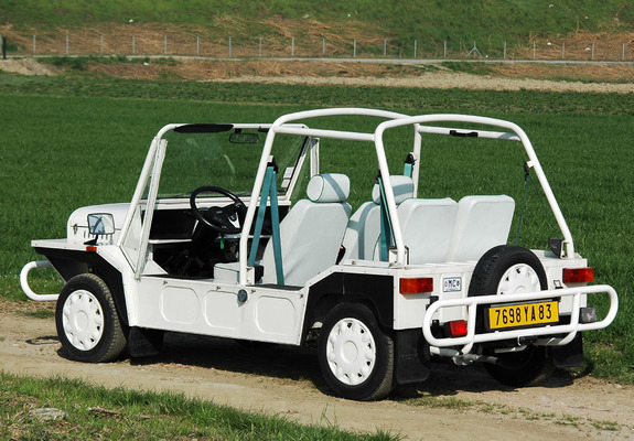 Austin Mini Moke 1964–68 wallpapers