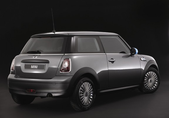 Mini Cooper Ray (R56) 2009–14 photos
