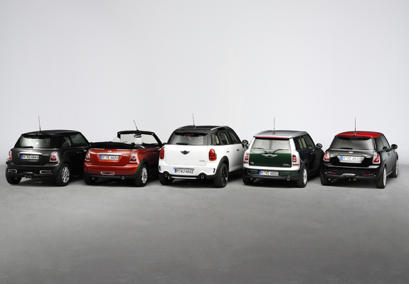 Images of Mini