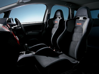 Mitsubishi Colt Plus Ralliart 2006–08 wallpapers