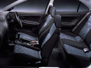 Mitsubishi Lancer RS Evolution IV (CN9A) 1996–97 pictures