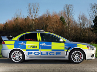 Photos of Mitsubishi Lancer Evolution