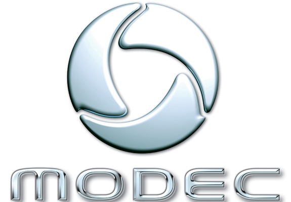 Modec wallpapers