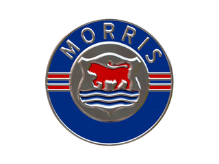 Morris Logotypes wallpapers