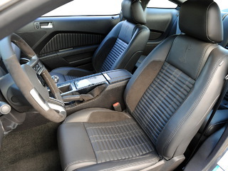 UBB 1000 HP Mustang 2012 pictures