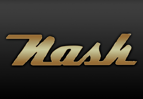 Photos of Nash