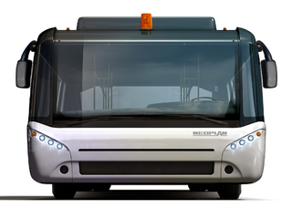 Neoplan Apron wallpapers