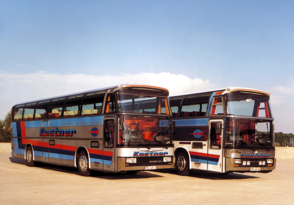 Neoplan Cityliner images