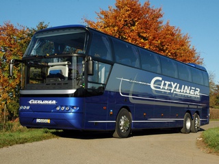 Photos of Neoplan Cityliner Edition 2006 2006
