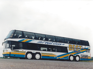 Neoplan Megaliner (N128/4) 1994–2000 photos