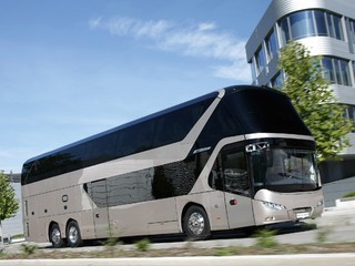 Neoplan wallpapers