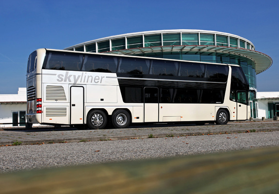 Neoplan Skyliner L 2007 wallpapers