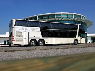 Neoplan Skyliner L 2007 wallpapers