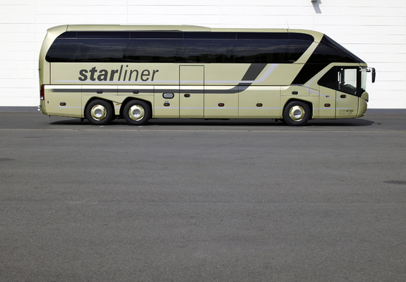 Images of Neoplan Starliner SHD 2005