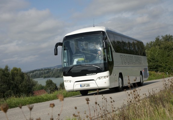 Images of Neoplan Tourliner SHD 2007