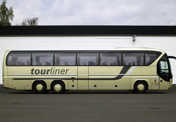 Photos of Neoplan Tourliner L 2006