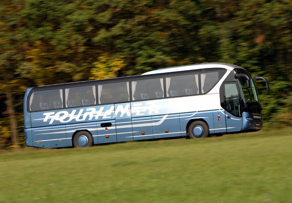Neoplan Tourliner wallpapers