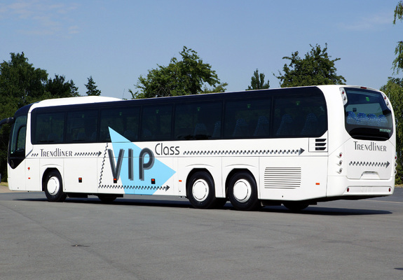 Neoplan Trendliner UL pictures