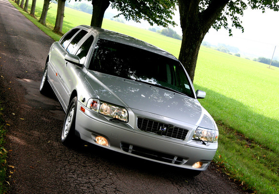 Photos of Nilsson Volvo S80 Limousine