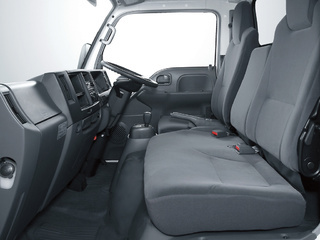 Pictures of Nissan Atlas (H43) 2007–12