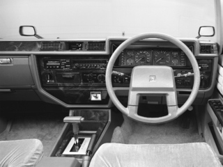 Nissan Cedric Hardtop (430) 1979–81 wallpapers